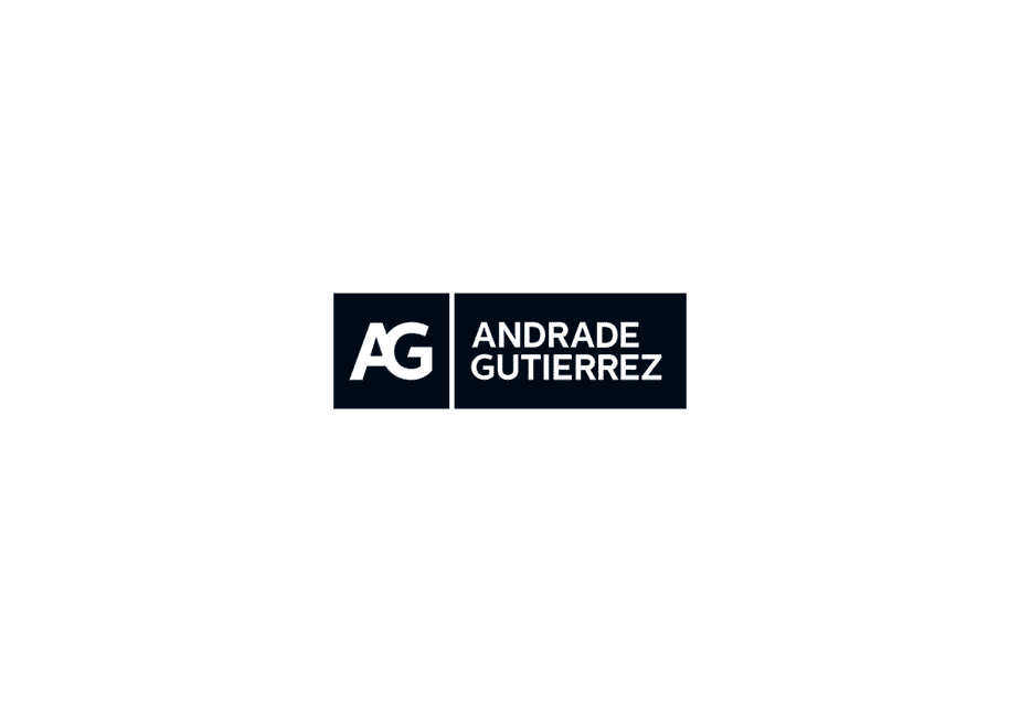 Andrade Gutierrez logo | Conglomerate logo, Engineering Logos